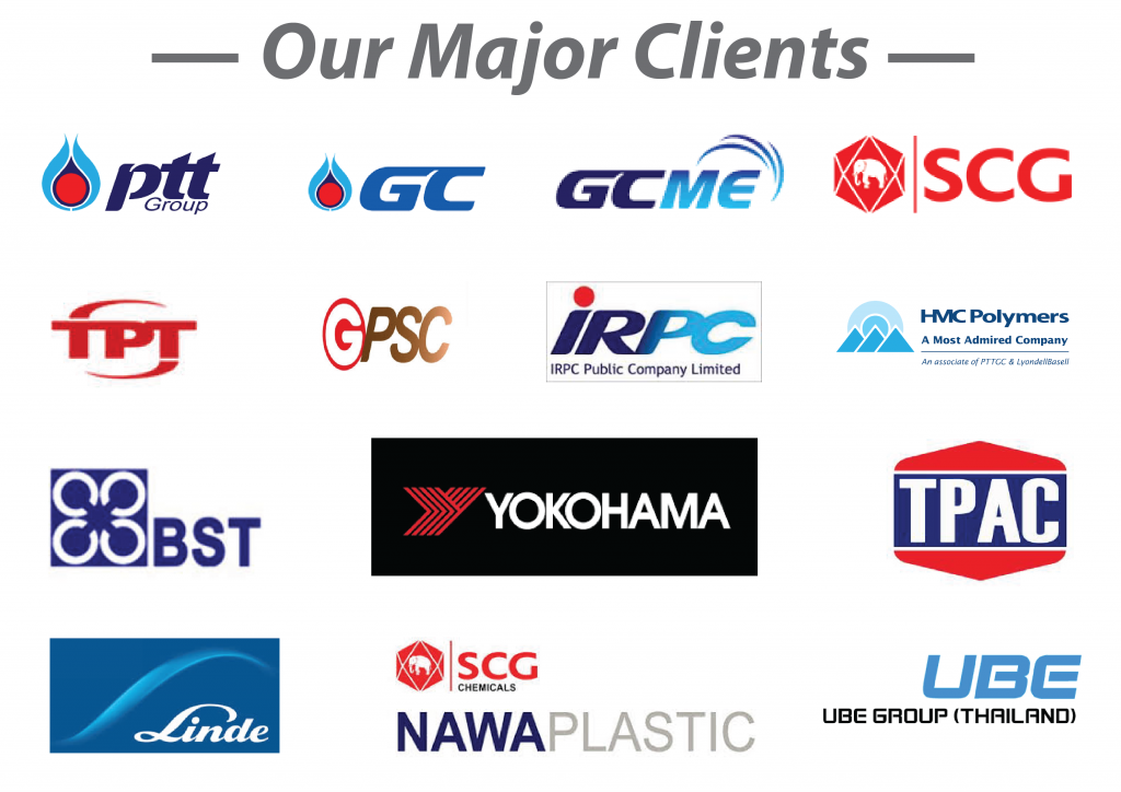 Major Customers’ logos – Virtus Technology Co., Ltd.