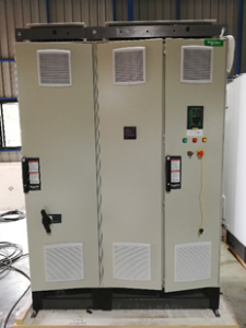 VSD Installation – Virtus Technology Co., Ltd.