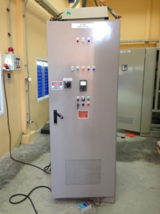 VSD Installation – Virtus Technology Co., Ltd.